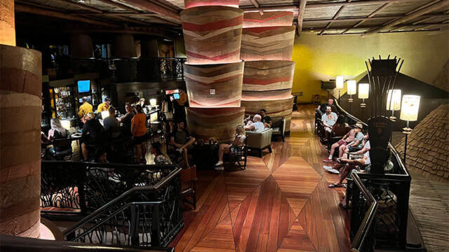 For Disney Insiders, the ‘Hidden Bars’ Are Where It’s At | VinePair