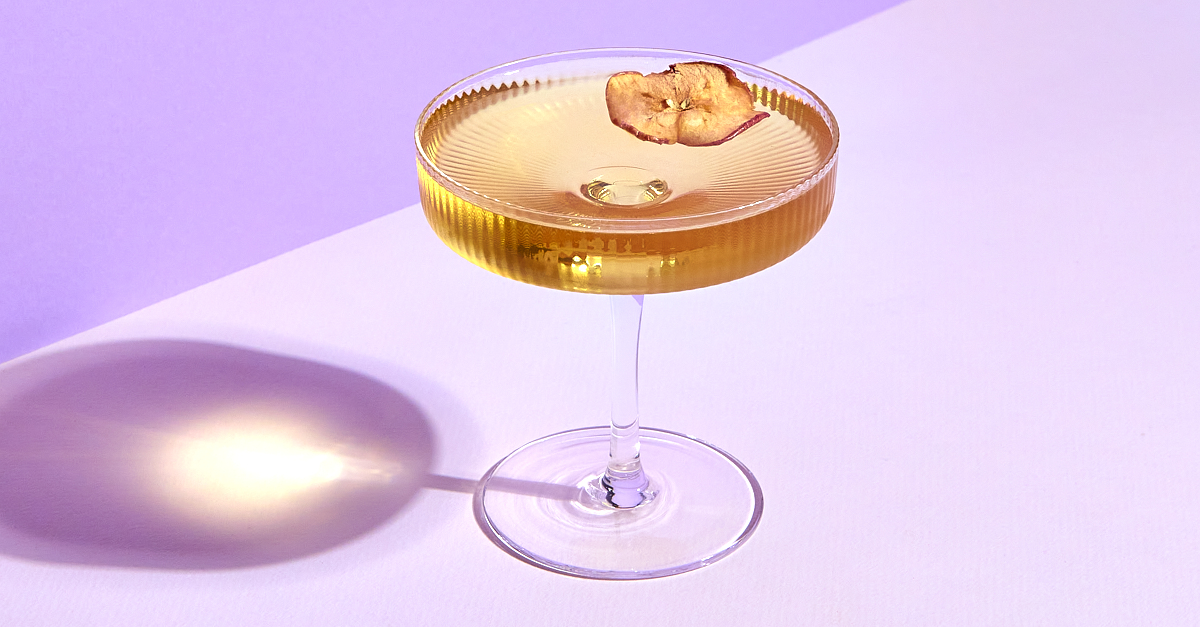 The Angel Face | VinePair