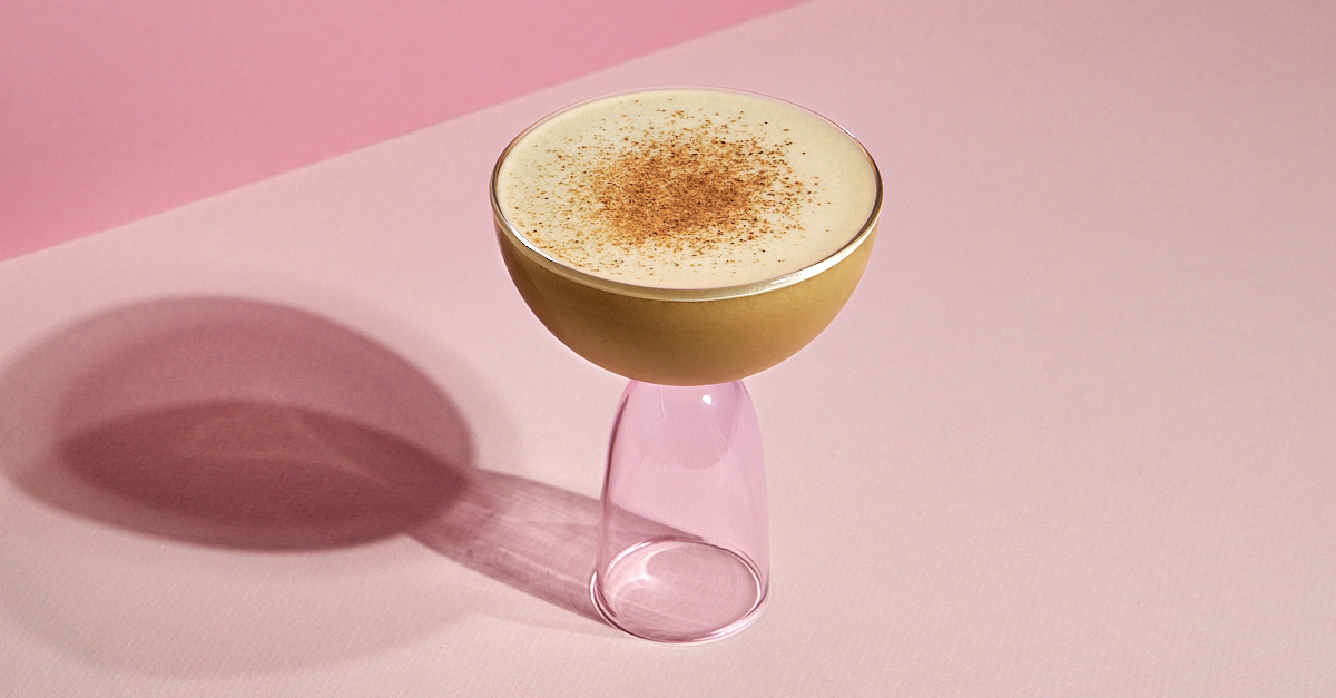 Classic Coffee Cocktail Recipe | VinePair