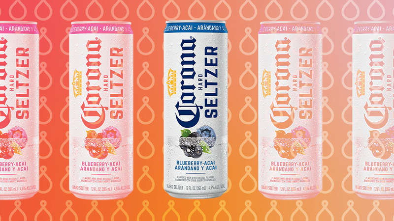 Is Hard Seltzer ‘Beer’? Jury Decides Yes In Corona Case | VinePair