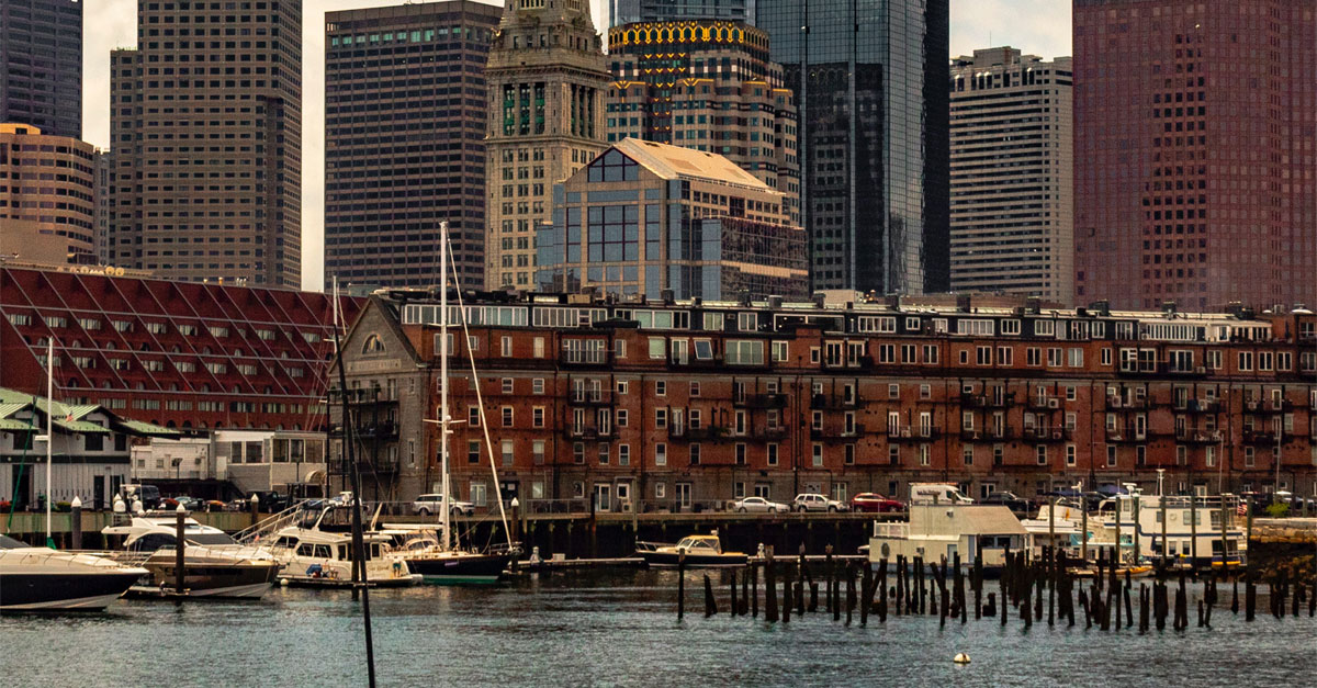 The Best Places to Drink in Boston | VinePair