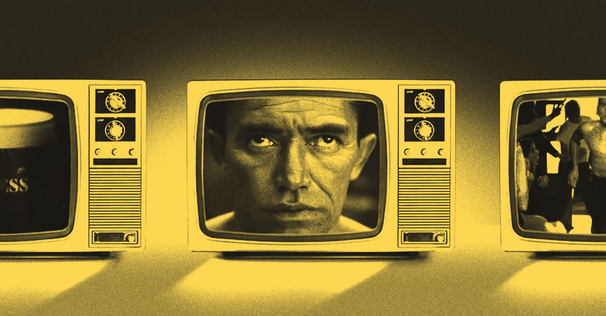 Tick Followed Tock: The Making of the Most Iconic Guinness Ad of All ...