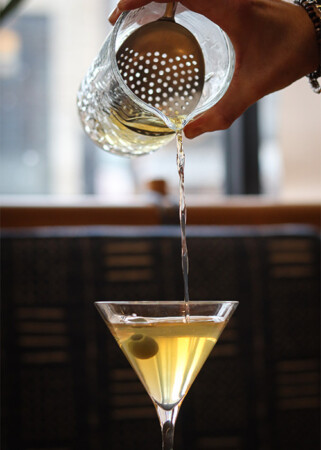 Za’atar Martinis and Sumac Sours: The Drinks World Is Harnessing the ...