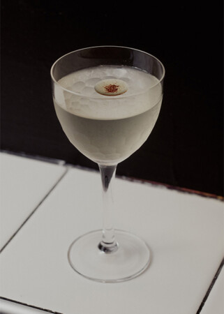 Za’atar Martinis and Sumac Sours: The Drinks World Is Harnessing the ...