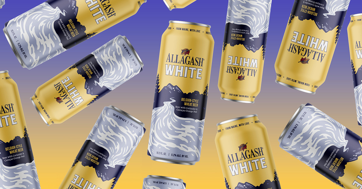 10 Things You Should Know About Allagash Brewery | VinePair