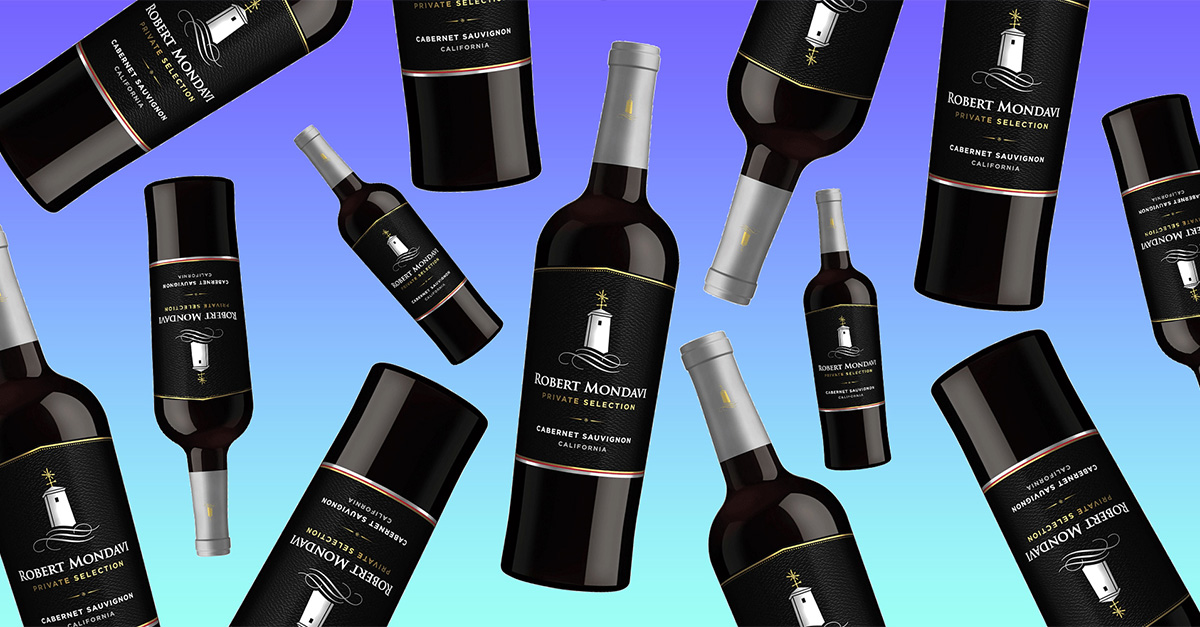 10 Things You Should Know About Robert Mondavi Winery | VinePair