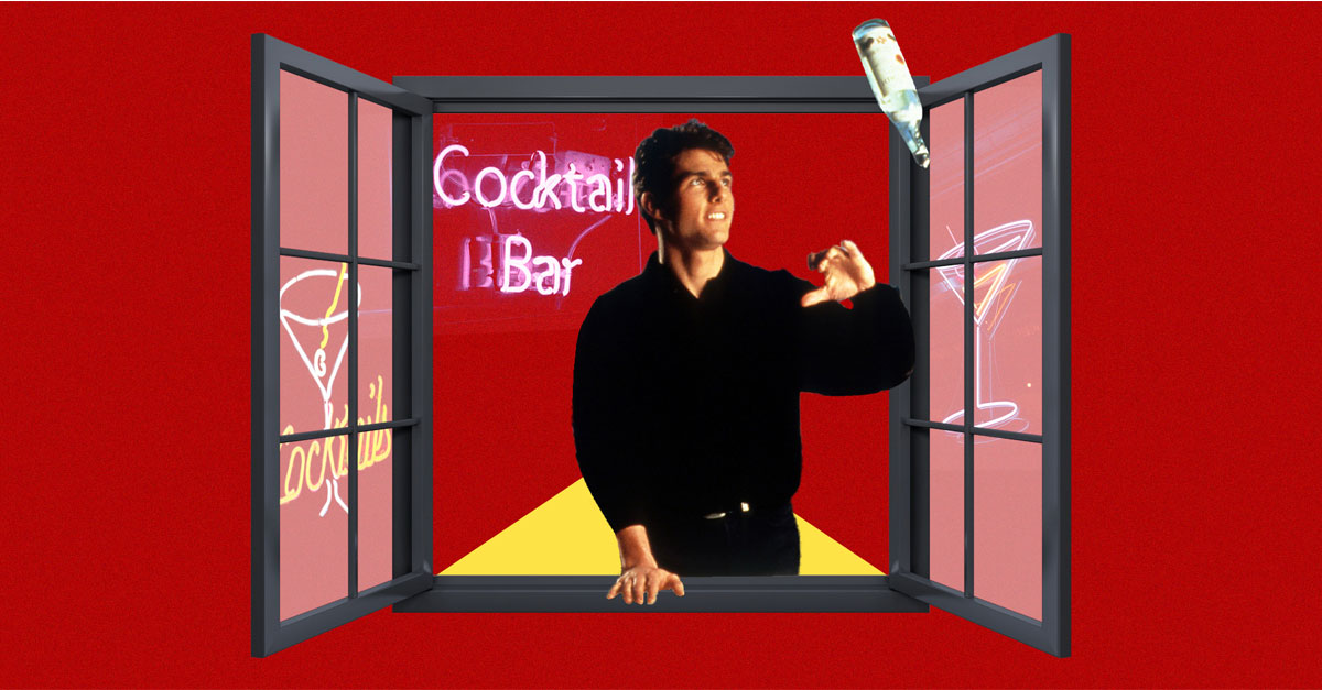 35 Years After Its Release, the Movie ‘Cocktail’ Shows Us How Far ...