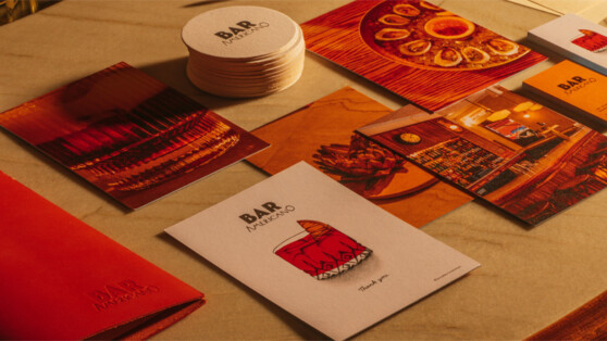 Restaurant Postcards: A Collection of Culinary Memories | VinePair