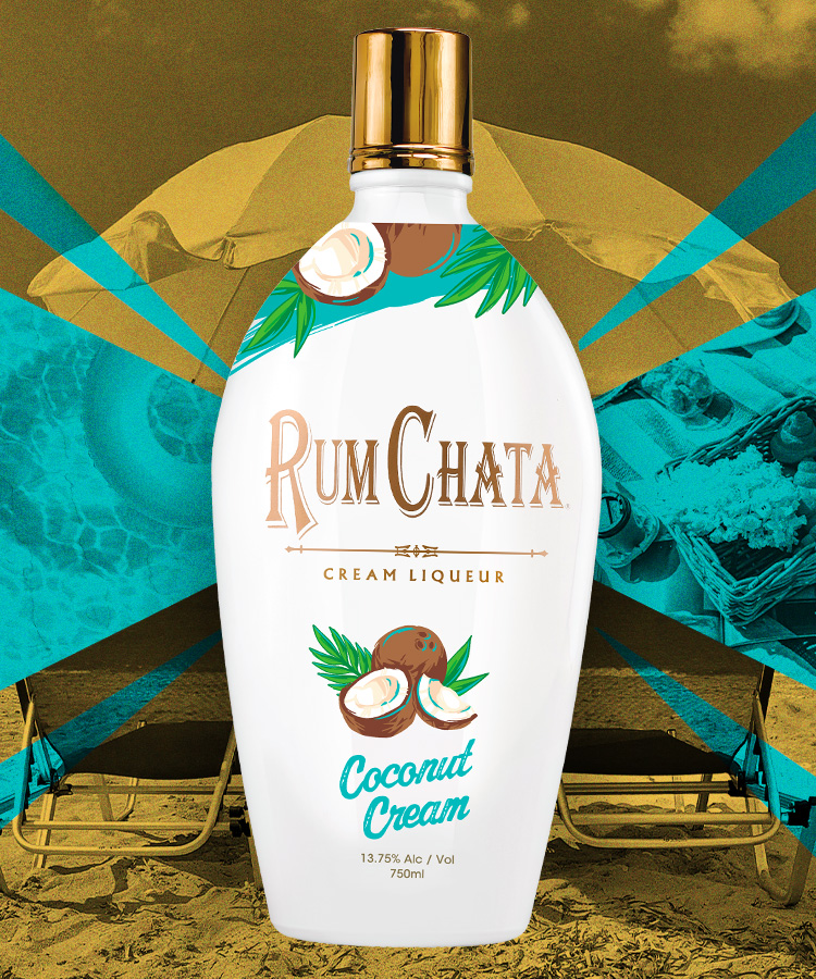 5 Ways RumChata Coconut Cream Brings The Fun This Season VinePair