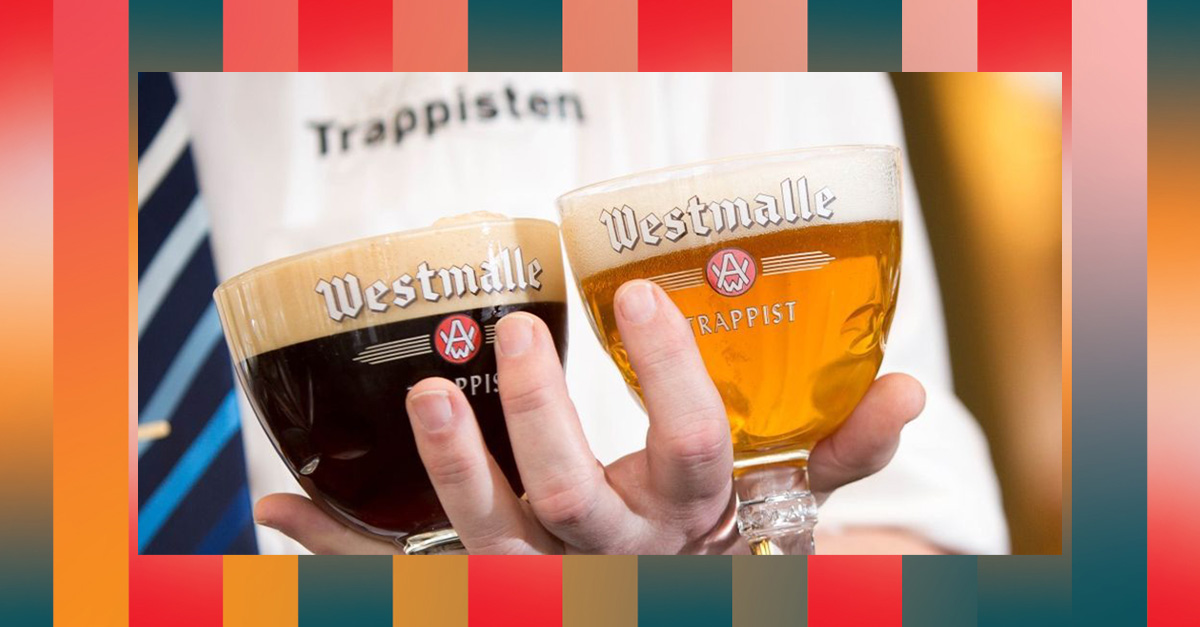 Belgian Trappist Beer Faces Uncertain Future as Fewer People Join ...