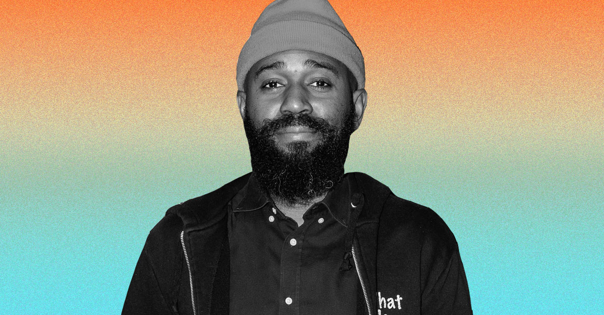 Phil Augusta Jackson Is Revolutionizing Wine Pairing With His Sitcom ...