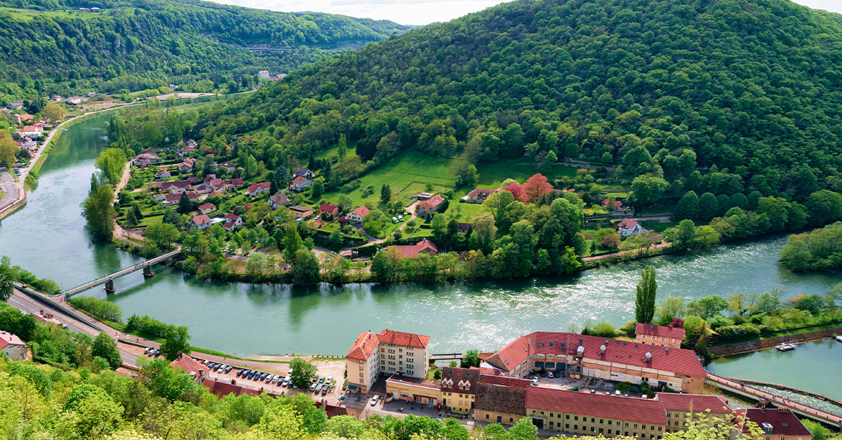 Wine 101: French Wine Regions: Jura | VinePair