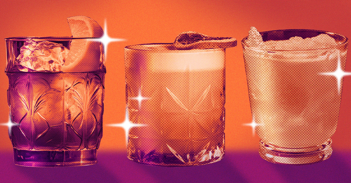 We Asked 14 Bartenders: What’s the Most Underrated Whiskey Cocktail ...