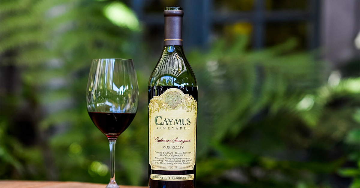 It’s Time to Talk About Caymus, America’s Most Loved — and Loathed ...