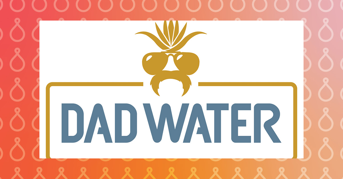 Get Your Jorts On: ‘Dad Water’ Is About to Join Mom Water At the ...