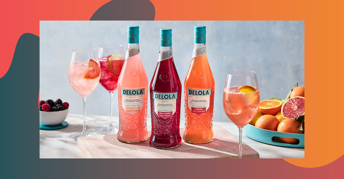 Everything We Know About Delola, Jennifer Lopez's Bottled Cocktail ...