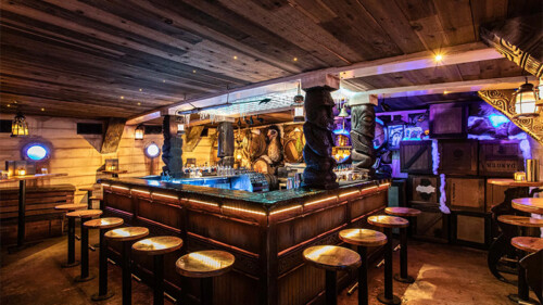 The Best Places to Drink in Phoenix | VinePair