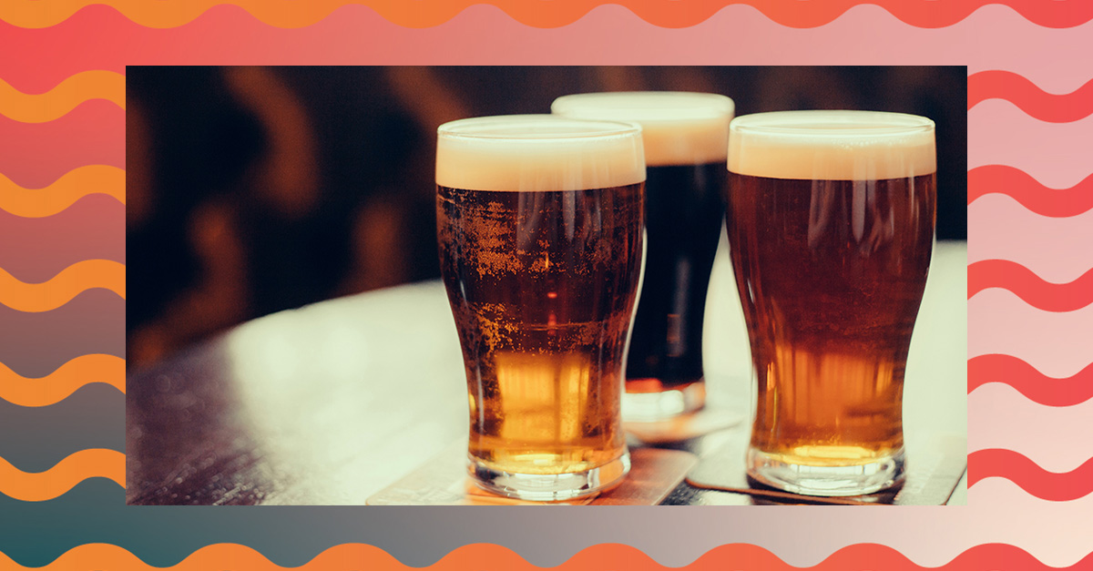 Was 16th-Century Beer Stronger Than Modern Brews? This Research Team ...