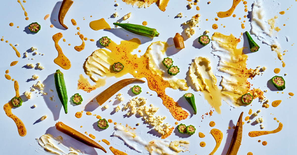 Everything You Should Be Fat-Washing With That’s Not Bacon | VinePair