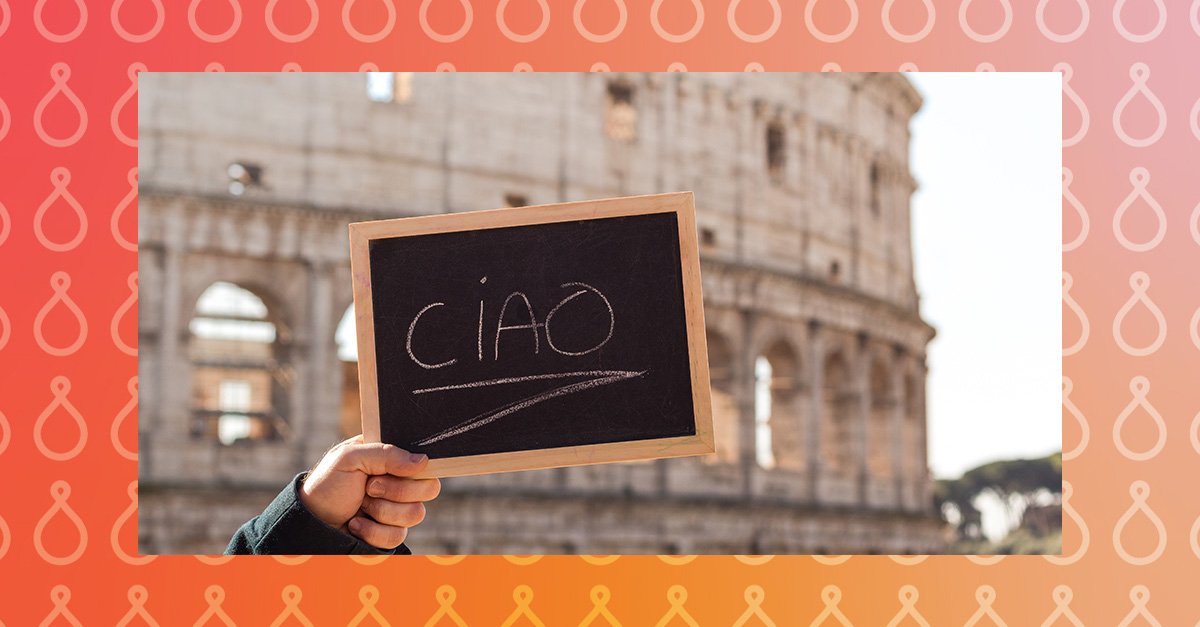 This Proposed Italian Law Might Shake Up How You Order Drinks In Italy ...