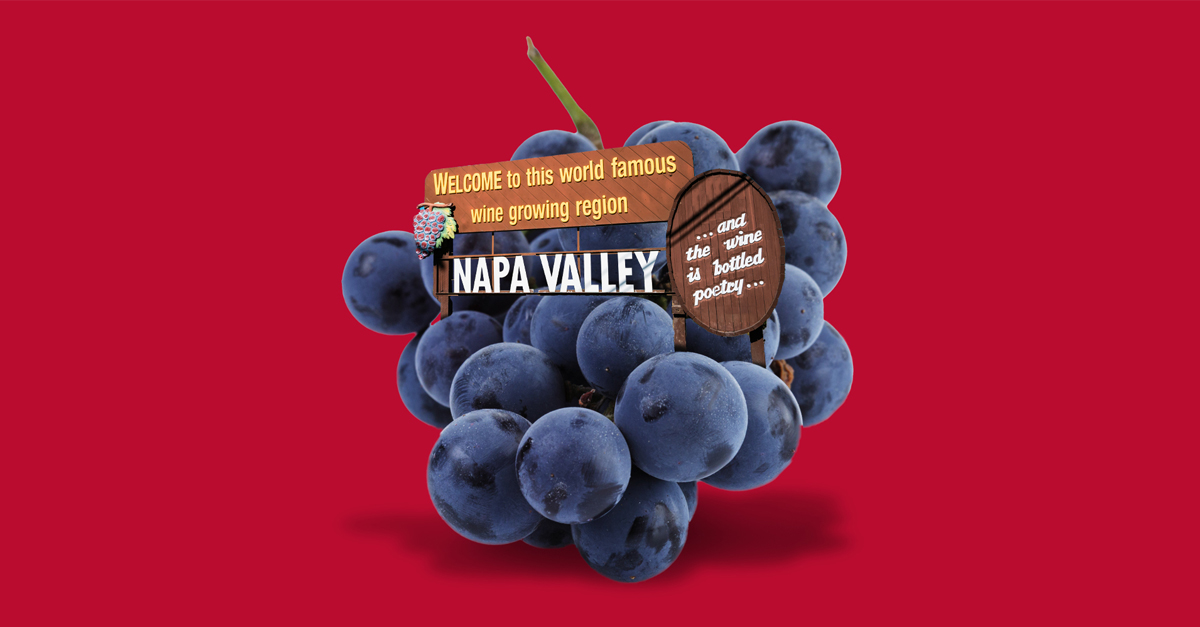 Napa Cab Still Matters | VinePair