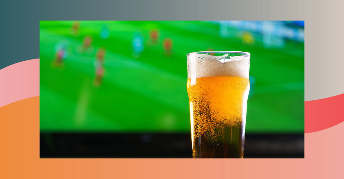 Dutch Soccer Player's Contract Includes Free Beer for Fans | VinePair