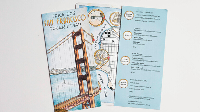 Trick Dog Turns 10: How a Beloved San Francisco Bar Continues to ...