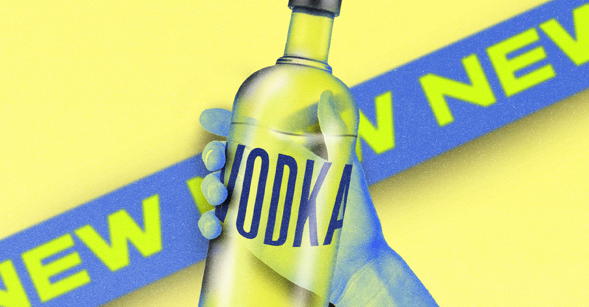 We Asked 15 Bartenders: What’s the Best New Vodka That’s Earned a Spot ...
