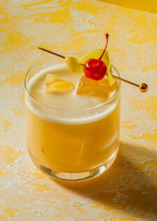 10 Essential Sour Cocktails You Need to Make | VinePair