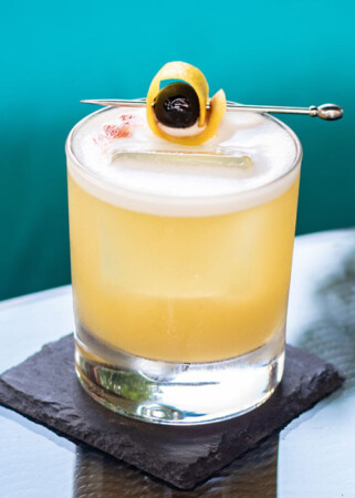 10 Essential Sour Cocktails You Need to Make | VinePair