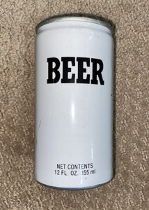 When Beer Was BEER: The Forgotten, Generic Brands That Ruled the 1970s ...