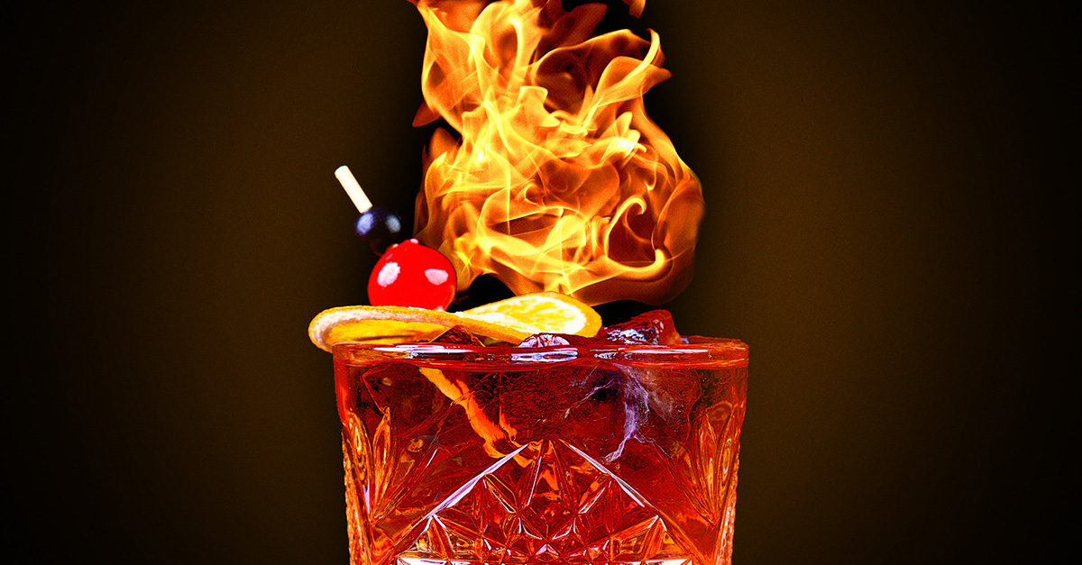The 17 Best Spicy Cocktails | VinePair
