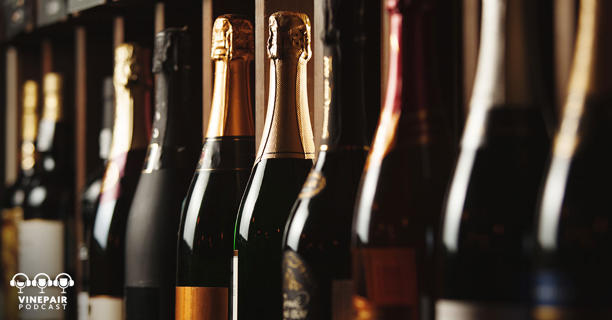 The VinePair Podcast: Who Are Premium Private-Label Brands For? | VinePair
