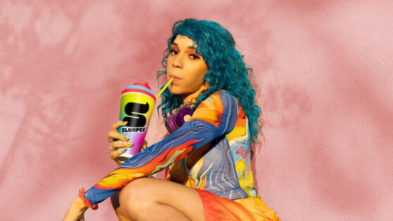 7-Eleven Slurpees Are Getting a Major Makeover | VinePair