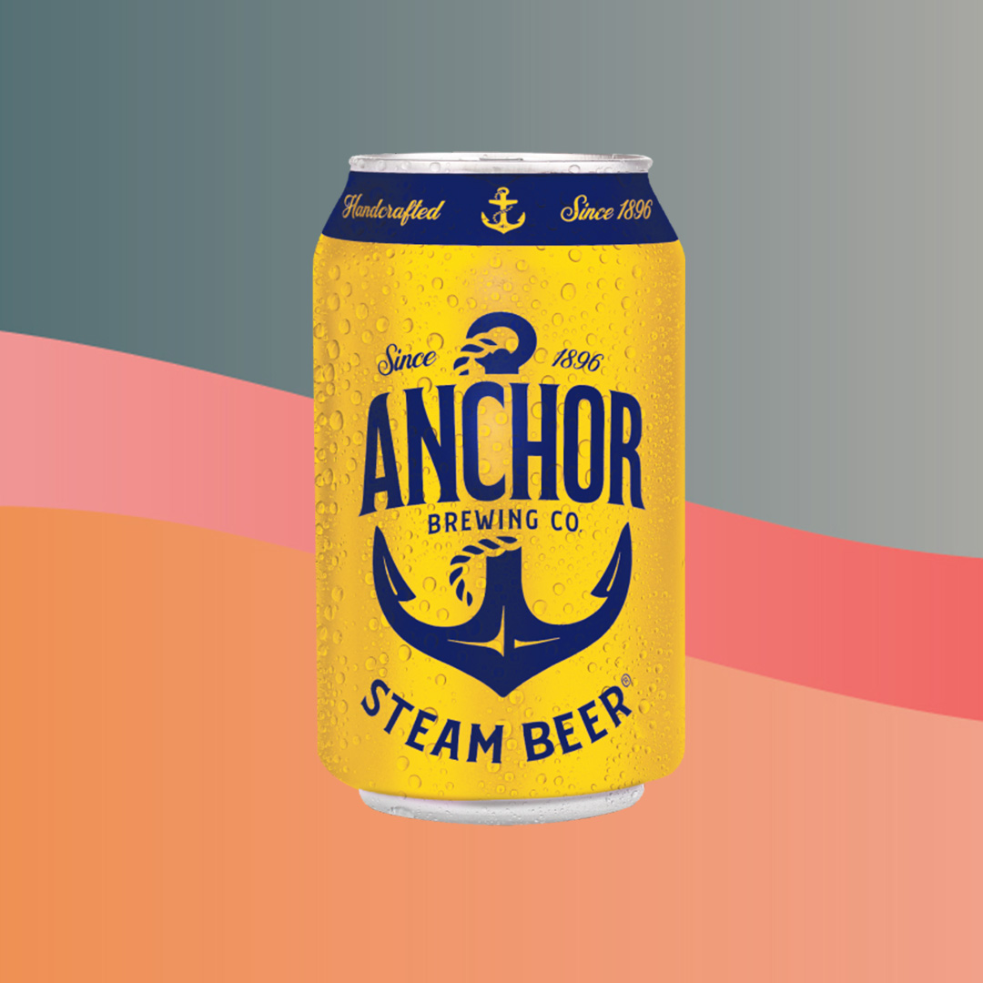 Anchor Brewing Ceases National Distribution, Discontinues Beloved ...