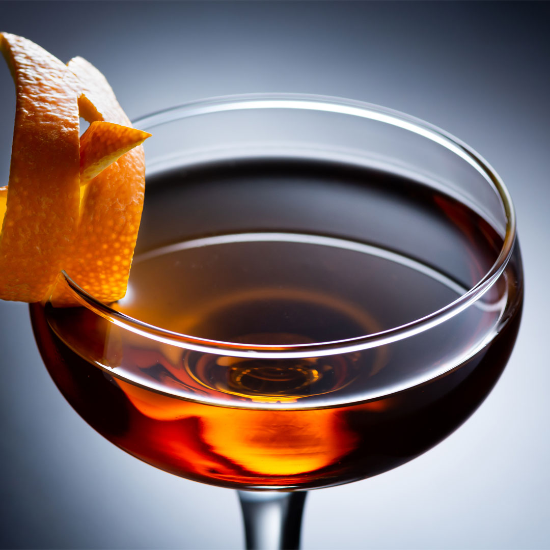 The Cocktail College Podcast: How to Make the Perfect Toronto | VinePair