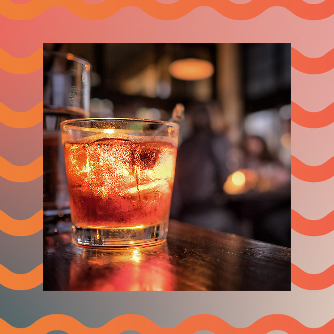 New Study Finds Heavy Drinkers Don't 'Hold Their Liquor' Better | VinePair