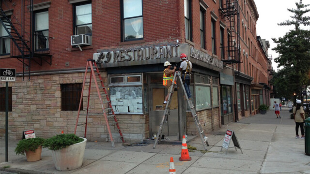 An Oral History of Brooklyn’s Beloved Long Island Bar | VinePair