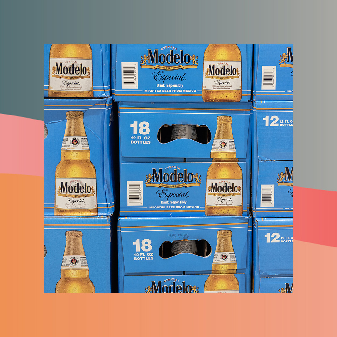 Bud Light Officially Surpassed by Modelo in Retail Sales | VinePair