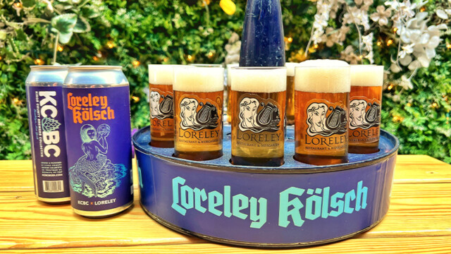 These NYC Restaurants Are Doing Custom ‘House Beers’ Right | VinePair