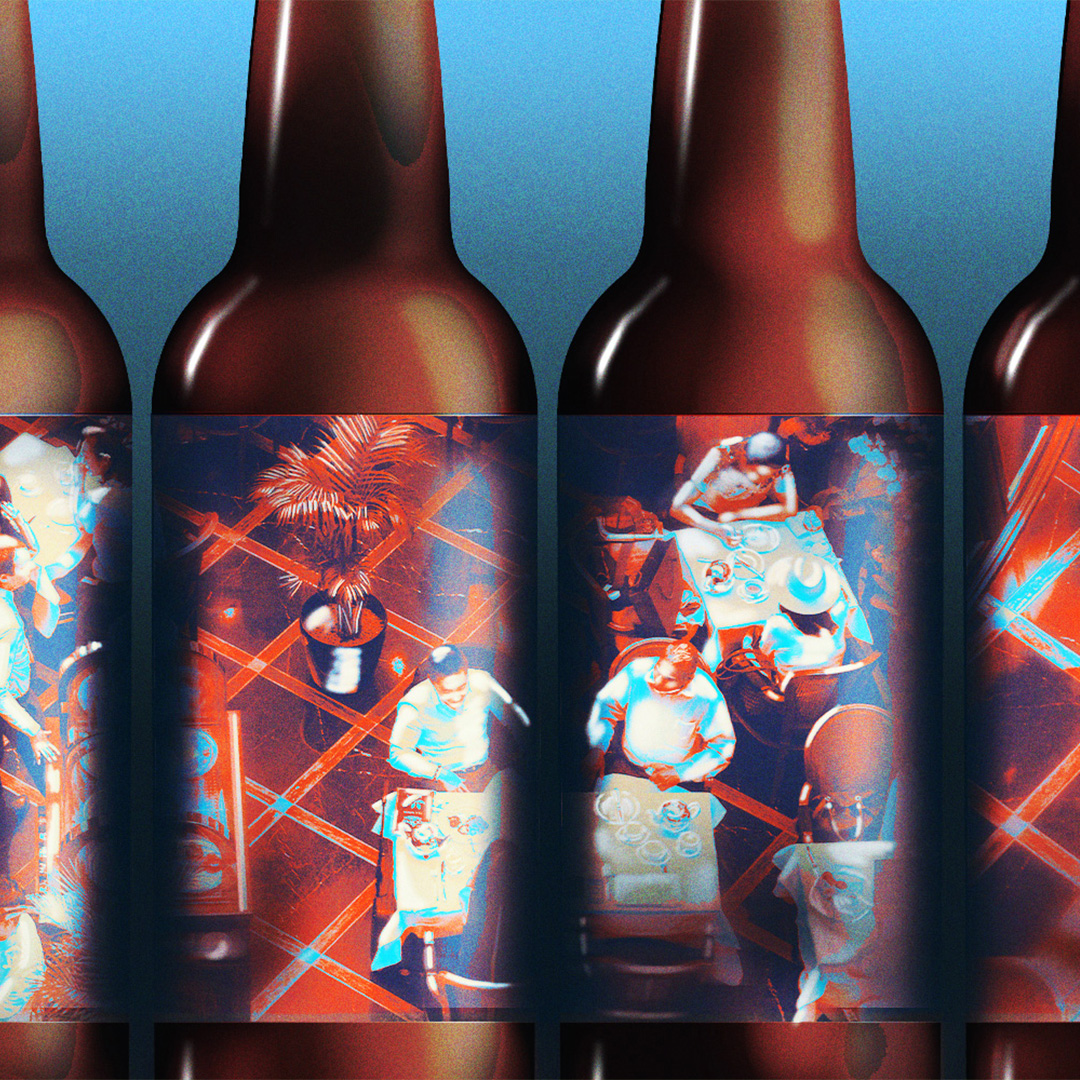 These NYC Restaurants Are Doing Custom ‘House Beers’ Right | VinePair