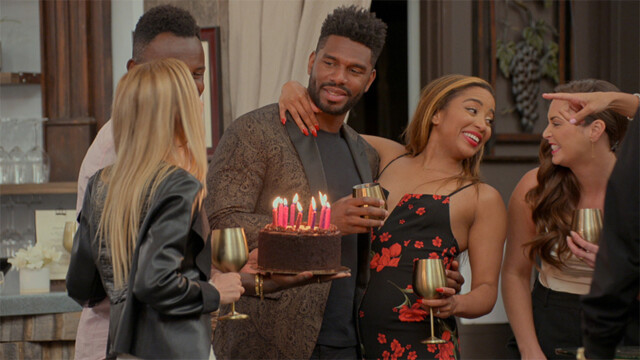 Good TV or Gross Negligence? The Inherent Complexities of Drinking on ...