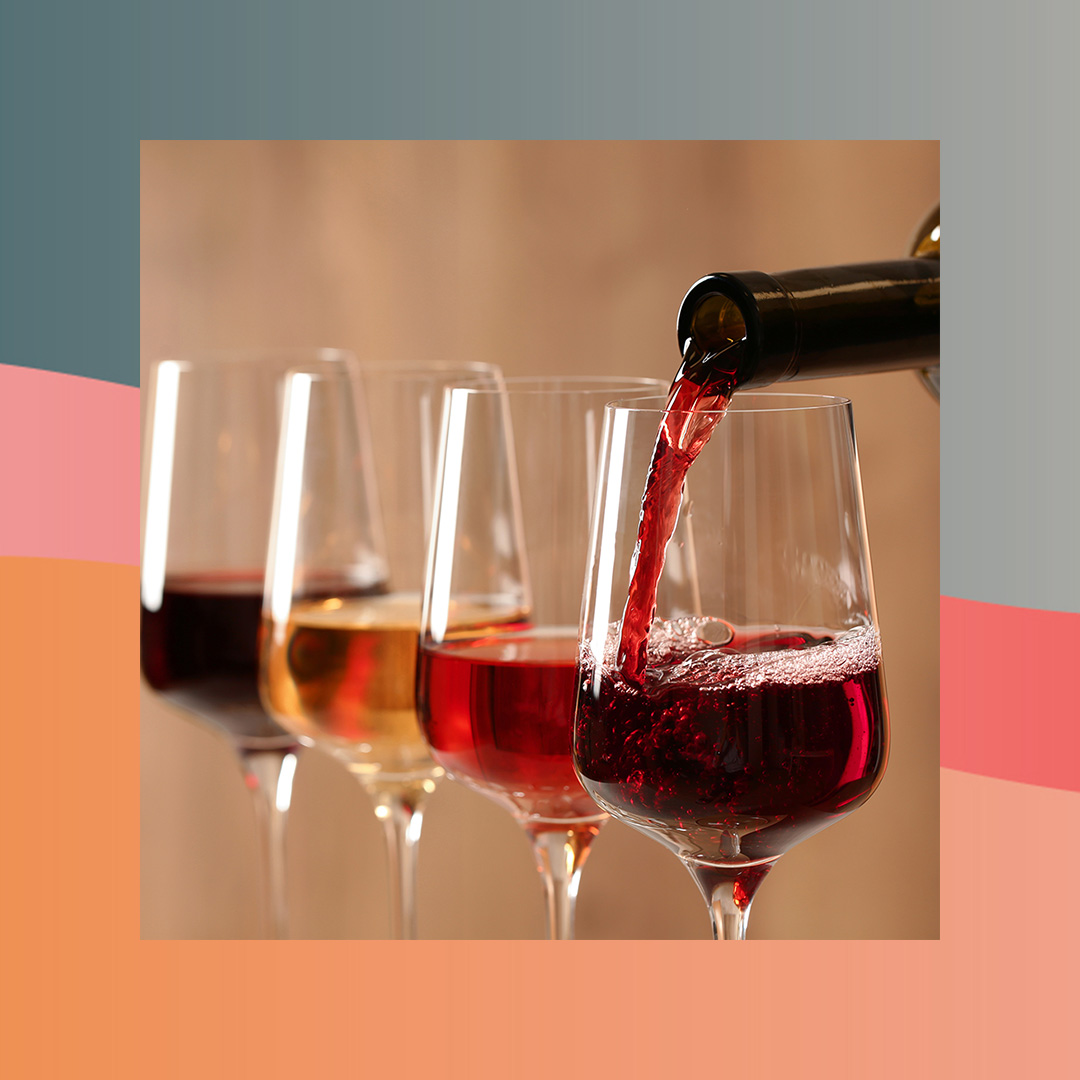 Scientists Find Gold Nanoparticles Can Remove Sulphur Aromas From Wine ...
