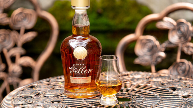 No Bourbon Defines the ‘Tater’ Era More Than Weller | VinePair
