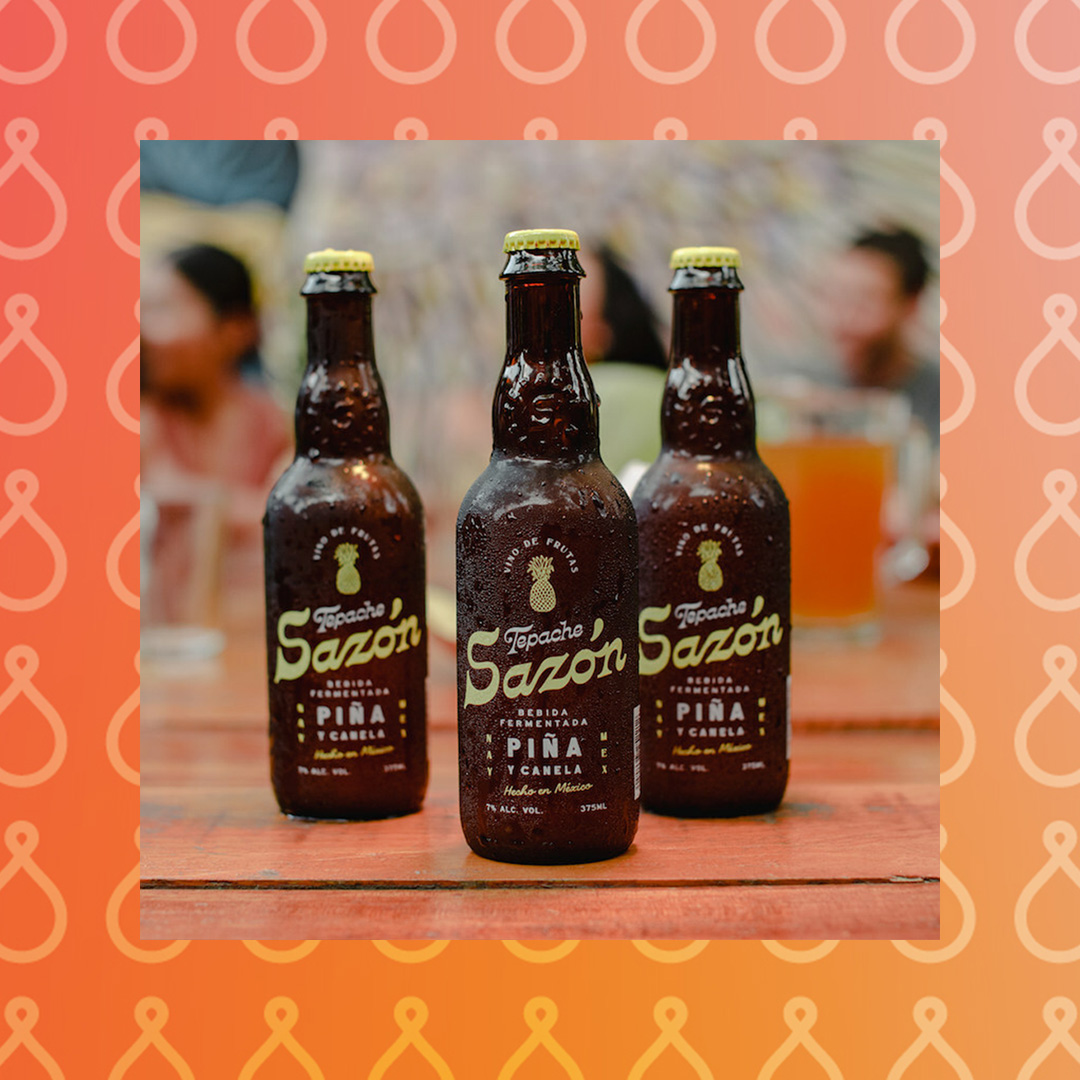 An Alcoholic Tepache Brand Just Dropped in the U.S. | VinePair