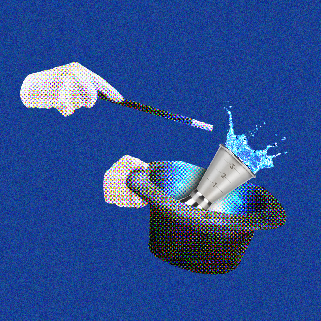 When It Comes to Classic Cocktails, 3 (Ounces) Is the Magic Number ...