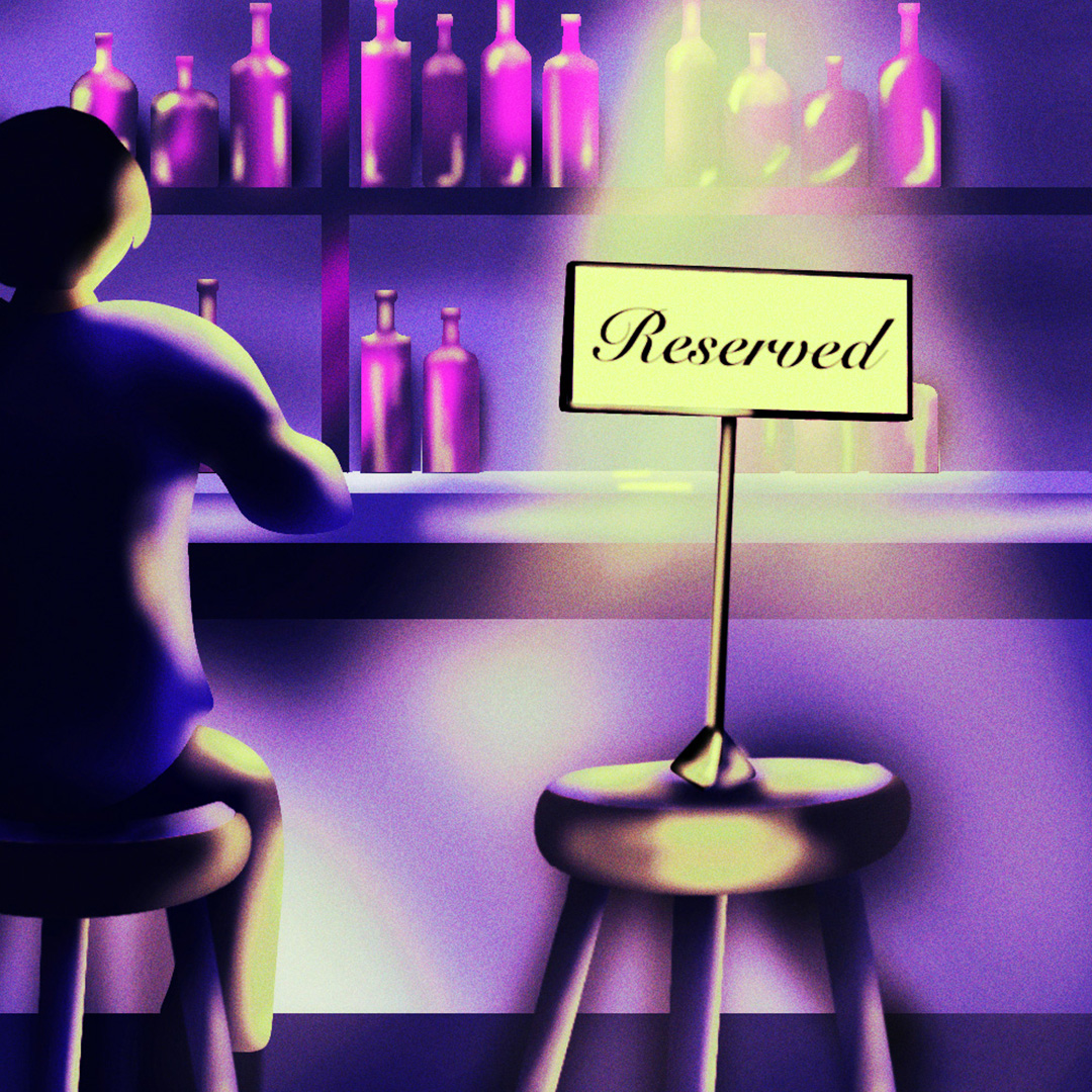 How To Be A Good Regular According To Bartenders VinePair