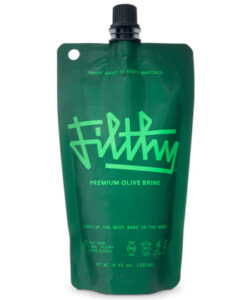 The 11 Best Olive Brines for Dirty Martinis | VinePair