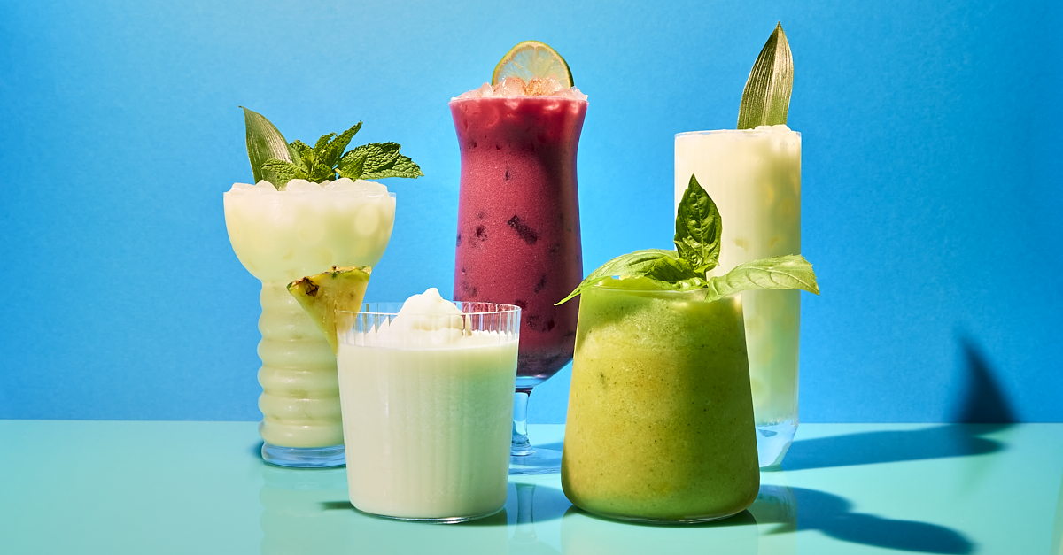 10 of the Best Colada Cocktails for Summer | VinePair