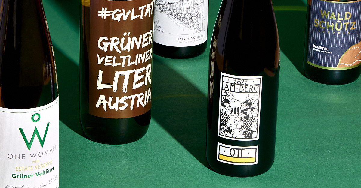 The 14 Best Grüner Veltliners for 2023 | VinePair